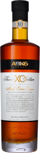 ABK6 : L'art du Single Estate Cognac signé Francis Abécassis