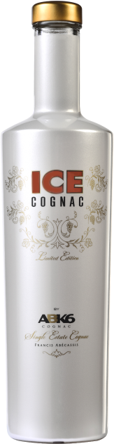ABK6 Ice Cognac: an essential for cocktails!