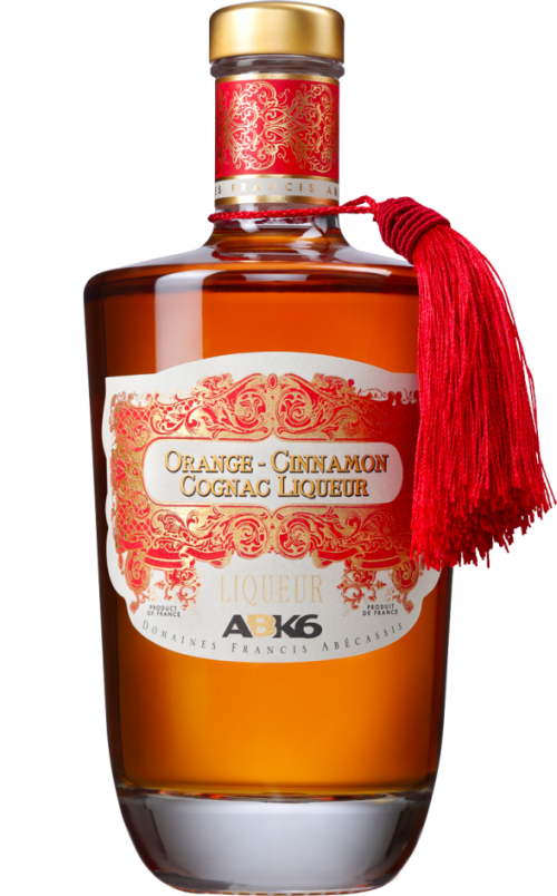 ABK6 : L'art du Single Estate Cognac signé Francis Abécassis