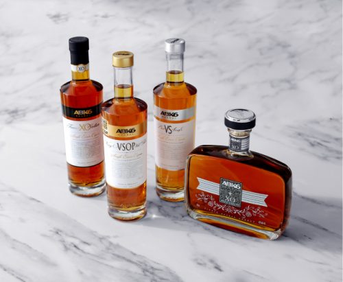 ABK6 : L'art du Single Estate Cognac signé Francis Abécassis